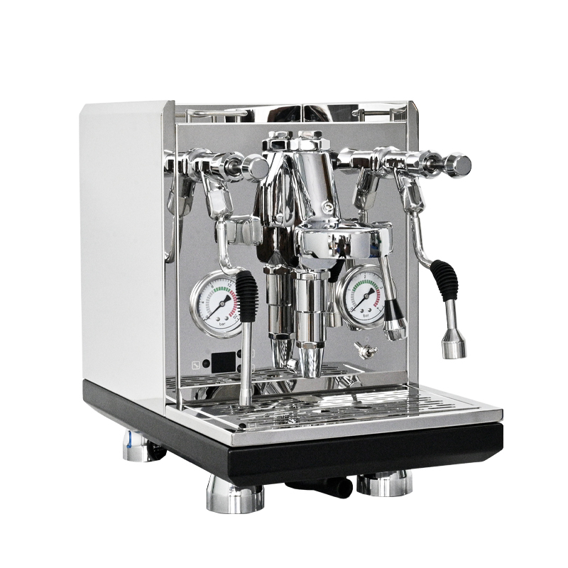 How Office Coffee Machines Work: Boosting Workplace Productivity